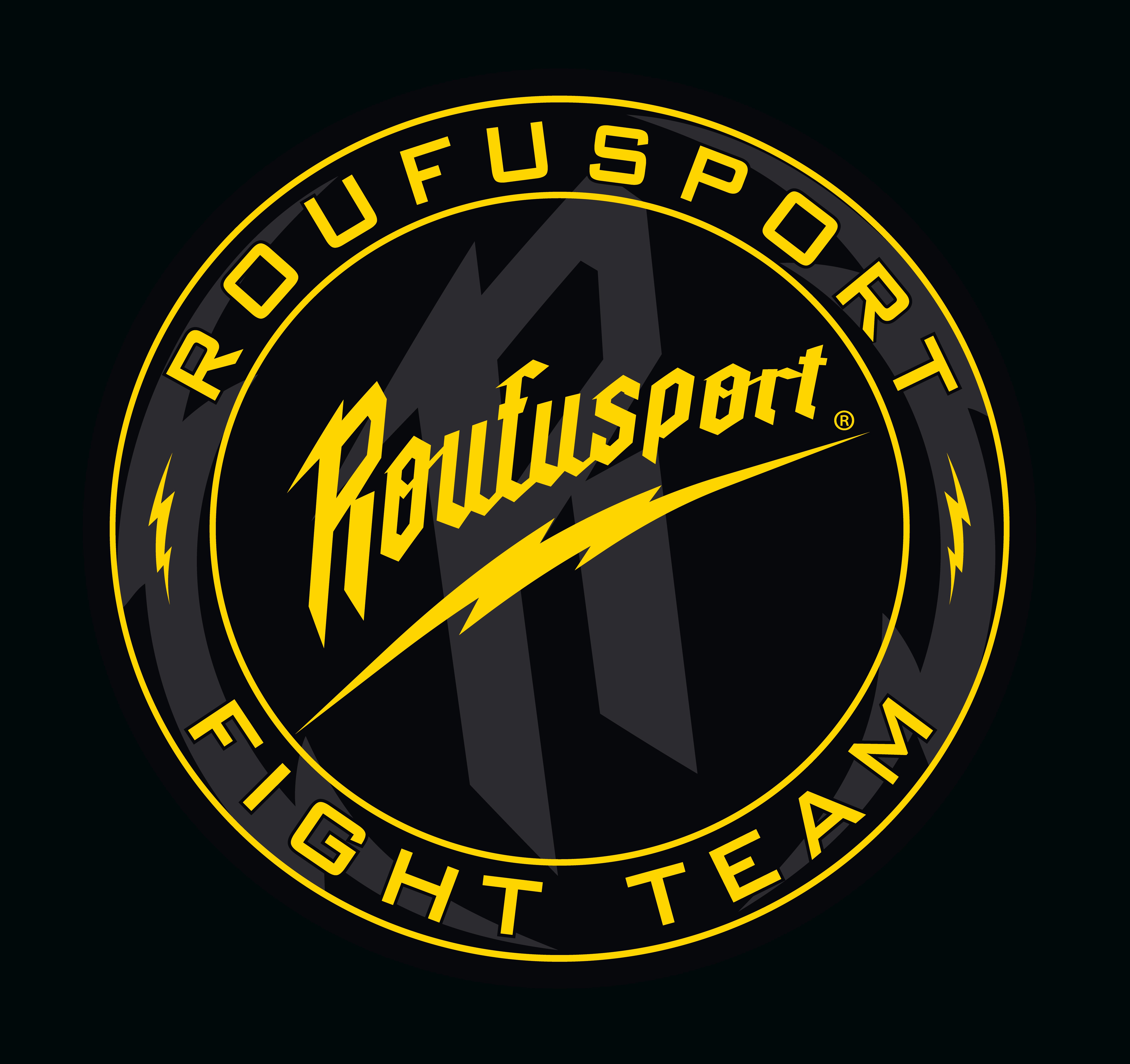Fight Team Logo fight-team-logo